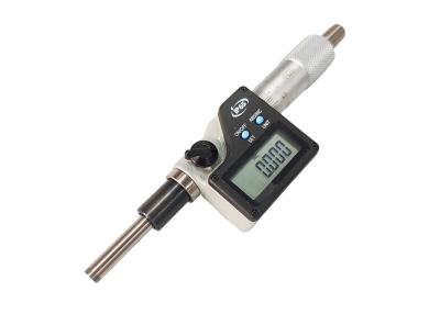 China High Quality 0-25mm IP65 Digital Micrometer Heads Measuring Tools Of Small Distances for sale