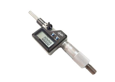 China High Quality 0-25mm IP65 Digital Micrometer Heads Measuring Tools Of Small Distances for sale