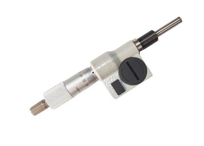China High Quality 0-25mm IP65 Digital Micrometer Heads Measuring Tools Of Small Distances for sale