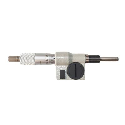 China High Quality 0-25mm IP65 Digital Micrometer Heads Measuring Tools Of Small Distances for sale