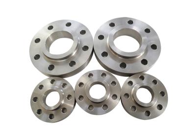 China Titanium SO Flange class 150 ANSI / ASME for Chemical industry for sale