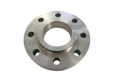 China Titanium Slip On Flange Professional Titanium Flange Manufacturer for sale