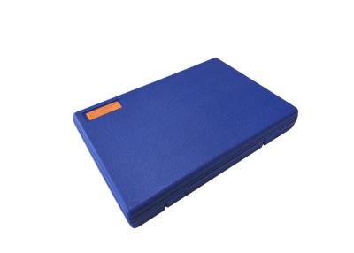 China Juego de micrómetros digitales exteriores de doble pantalla de 0-100 mm con grado de protección IP54 en venta