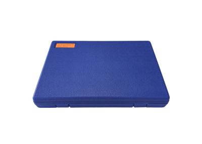 China Juego de micrómetros digitales exteriores de doble pantalla de 0-100 mm con grado de protección IP54 en venta