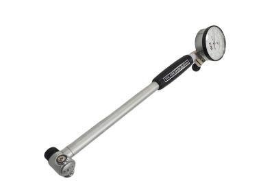 China Calibrador de Diámetro de Cilindro con Indicador para Medidas Precisas y Exactas del Diámetro de Orificios con Profundidad de Medición de 150mm en venta