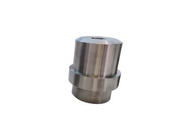 China High Quality Titanium Alloy Machined Parts with High Strength and Corrosion Resistance for sale
