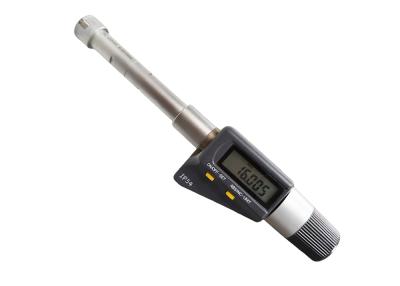China Hot Sale 16-20mm IP54 Protection Degree Digital Three Point Internal Micrometer for sale