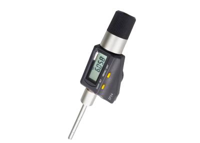 China High Quality 6-8mm Three Point Internal Micrometer for Deep Hole Measurement with Extension Rod for sale