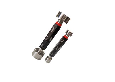 China Well-Used Smooth Measurement Tool 21H9 Plain Plug Gauge with Gcr15 Steel Material for sale