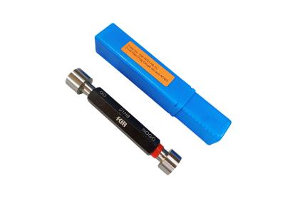 China Well-Used Smooth Measurement Tool 21H9 Plain Plug Gauge with Gcr15 Steel Material for sale