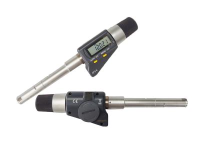 China High Quality 12-16mm IP54 Digital Three Point Internal Micrometer for Inside Measurement for sale