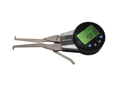 China 0-30mm Digital Inside Caliper Gauge for Measuring Bores and Internal Groove for sale