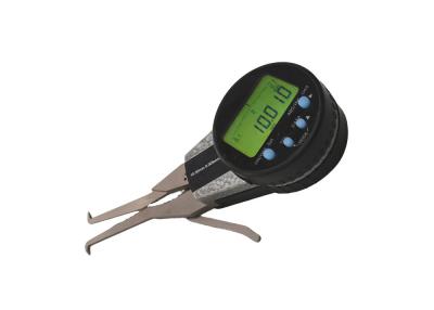 China Medidor digital de calibre interior de 0-30 mm para medir los agujeros y la ranura interna en venta