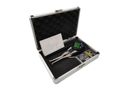 China Medidor digital de calibre interior de 0-30 mm para medir los agujeros y la ranura interna en venta