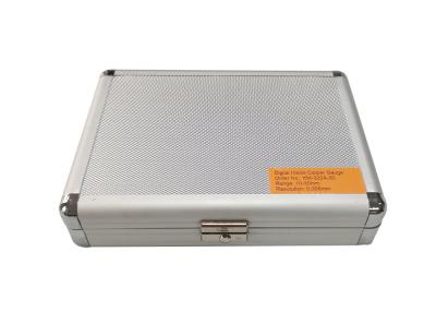 China Medidor digital de calibre interior de 0-30 mm para medir los agujeros y la ranura interna en venta