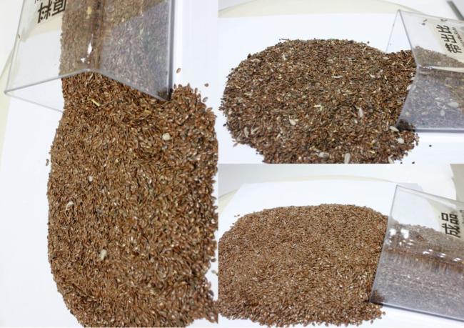 Good Service High Precision Oats Color Sorter Melon Seed Sorting-Machine Optical Sortex