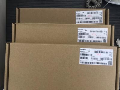 MOSFET 192A IRF100S201 καναλιών μηχανών Ν IR BLDC Infineon