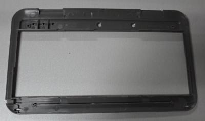 Китай Инжекционный метод литья DME шатона окна ABS чертежей 2D/3D пластмассы отливает в форму продается