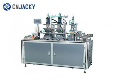 Cina controllo dello SpA della macchina di personalizzazione della carta 2.5KW in vendita