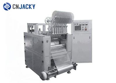 Cina Applicatore automatico della banda magnetica di controllo dello SpA in vendita