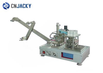 Cina Controllo automatico 2000pcs del relè della macchina scanalatrice della carta di IC dei piccoli semi all'ora in vendita