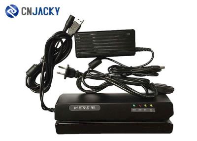 China El lector de tarjetas de la identificación de IC y el escritor/el lector de tarjetas sin contacto del RFID con el USB tapan en venta