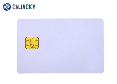 Cina Contatto originale Smart Card del chip di SIM SLE5542 in vendita