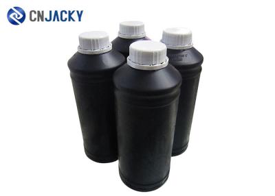 China Kompatible Tinten-Patrone für PVC-Karte DOD-UVdruckfarbe für Tintenstrahl-Drucker mit Tinte der hohen Qualität Textil zu verkaufen