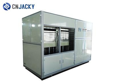 中国 機械、IDカード ラミネータ機械を作るA3サイズの大判カメラのATMカード 販売のため