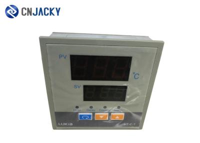 Cina Metro del controllo della temperatura del pezzo di ricambio del laminatore del laminatore AU2000-5 della carta del PVC in vendita