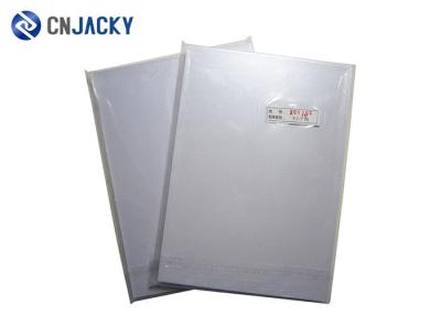 China Splitter-Tintenstrahl, der PVC-Blatt-Smart Card-Material für eingebettetes Smart Card druckt zu verkaufen