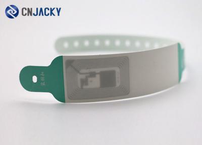 Cina Polsini termici adesivi del codice a barre di stampa diretta della stampante termica con i chip di Rfid in vendita