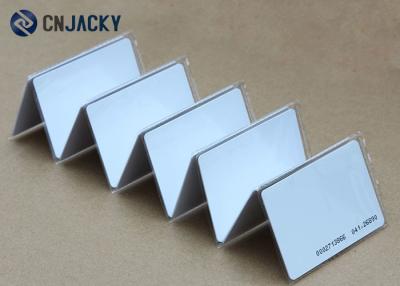 Cina Campione libero senza contatto delle carte di plastica di ISO14443A MF EV1 Rfid in vendita