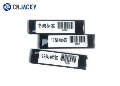 China Umbau-Asset Management-Antimetallumbau Bibliotheks-Regal 13.56MHz UHF RFID feuchtigkeitsfest zu verkaufen