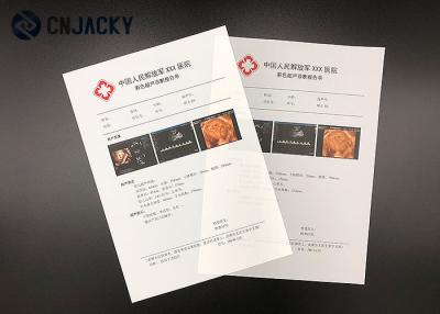 Cina film di stampa medico di radiazione 16K in vendita