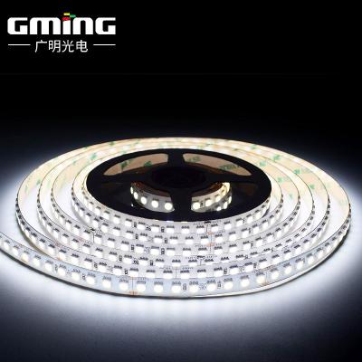 Cina Luce dorata di 12V SMD 5050 LED di striscia della luce bianca monocromatica della luce in vendita