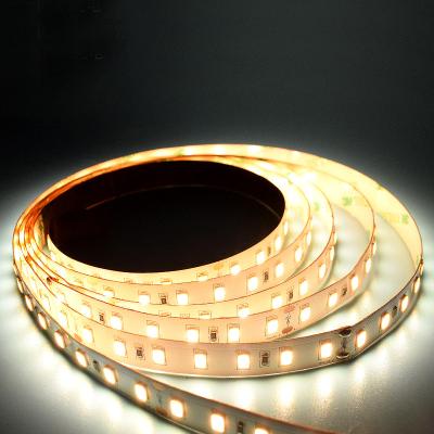 Cina La striscia a tre colori 18W di SMD 5730 LED impermeabilizza la lunga vita di alta luminosità in vendita