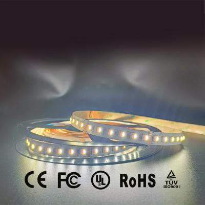Cina Luce di striscia flessibile di SMD 5050 LED RGBWW cinque in un doppio pannello di rame puro in vendita