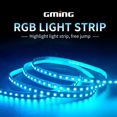 Cina Striscia luminosa a 120 luci SMD a LED monocromatica luminosa 5050 CE certificata UL in vendita