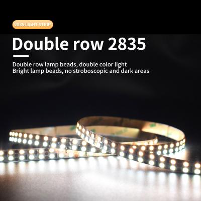 Cina 120 Lamp 5050 Striscia LED SMD 22 - 28W Bassa Tensione Luminosa Impermeabile in vendita