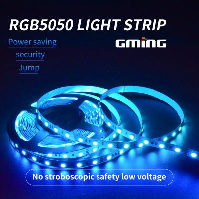 Cina Lampada all'aperto di RGB 60 della tenda foranea 5050 di accensione Antivari variopinta in vendita