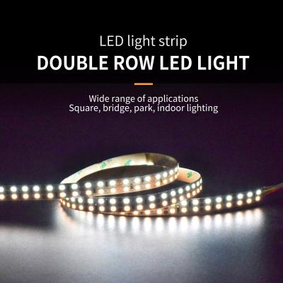 Cina Luce di striscia di bassa tensione 12V 24V SMD 5050 LED con la certificazione dell'UL in vendita