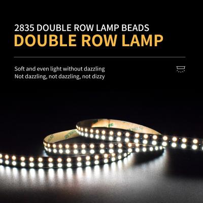 Cina Luce di striscia molle di alta luminosità SMD 5050 LED 120 gradi di angolo d'apertura in vendita
