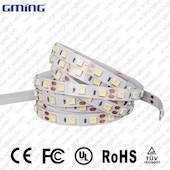Cina La luce flessibile di rame di 12V LED spoglia multi la striscia flessibile e esterna di colore LED in vendita