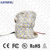 Cina luce di striscia di bianco SMD 5050 LED di 11.5W RGBWCopper 290-310lm con il PWB del doulbe in vendita
