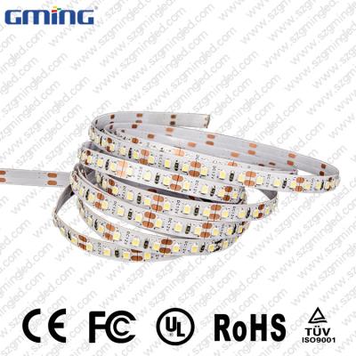 China Hoge LEIDEN van CRI 95 5M Strooklicht, 120 LEDs/LEIDEN van M 5500K 3528 SMD Kopermateriaal Te koop