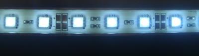 Cina 6 - 30W luce di striscia del risparmio energetico SMD 5050 LED per il sensore di moto facile installare in vendita