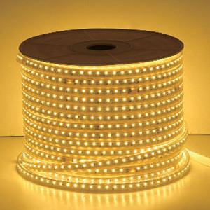China Flexibele LEIDEN van SMD 3528 Strooklicht, Energie van het Lintlichten van 12V 24V Rgb Geleide - besparing Te koop