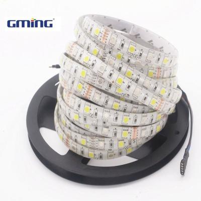 Cina Una luce principale piana di 5050 SMD spoglia 36 la metropolitana IP20/IP65/IP67/IP68 di CC 12V del LED 50cm in vendita