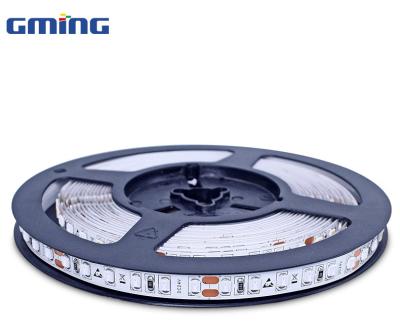 China 16×16 Streifen PWBs IP68 12W 630nm 60leds/M Warm White LED zu verkaufen